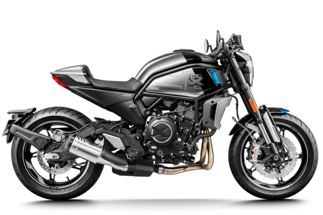 CFMoto Canning